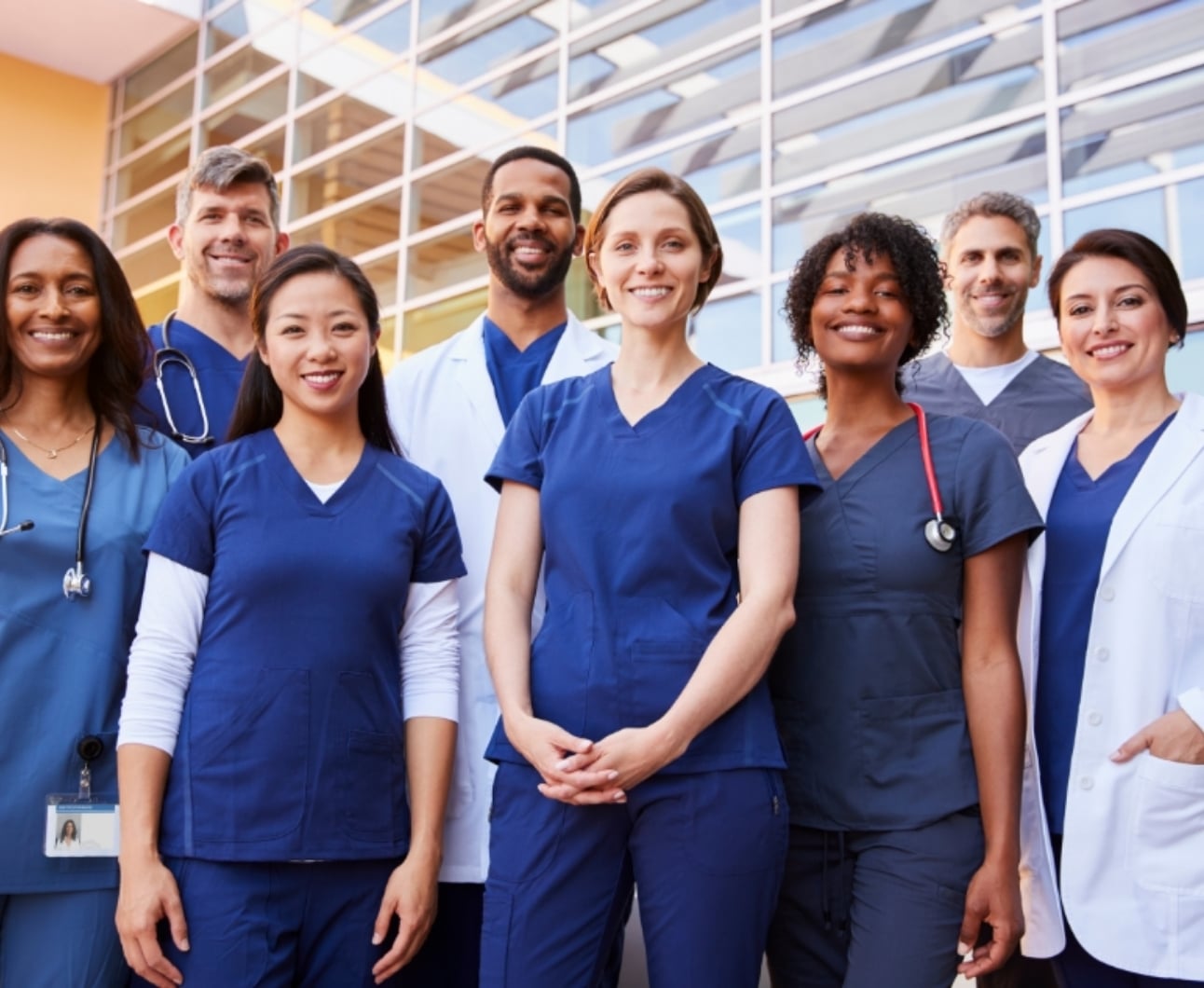 Emergency Room in San Antonio | Prestige ER