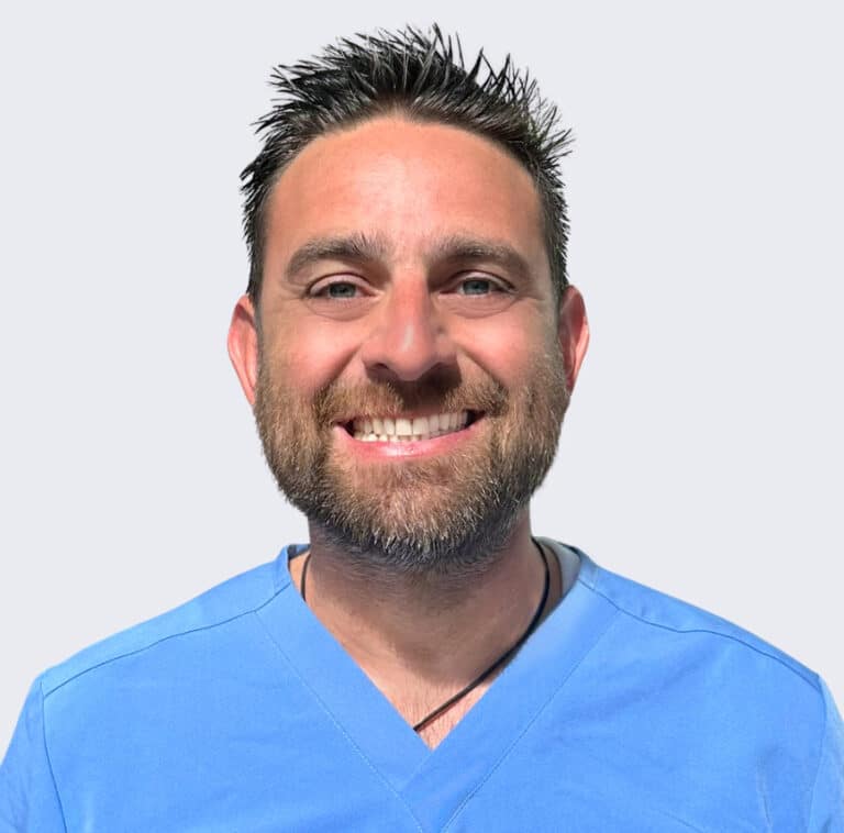 Dr. Nathan Nelson | Prestige Emergency Room