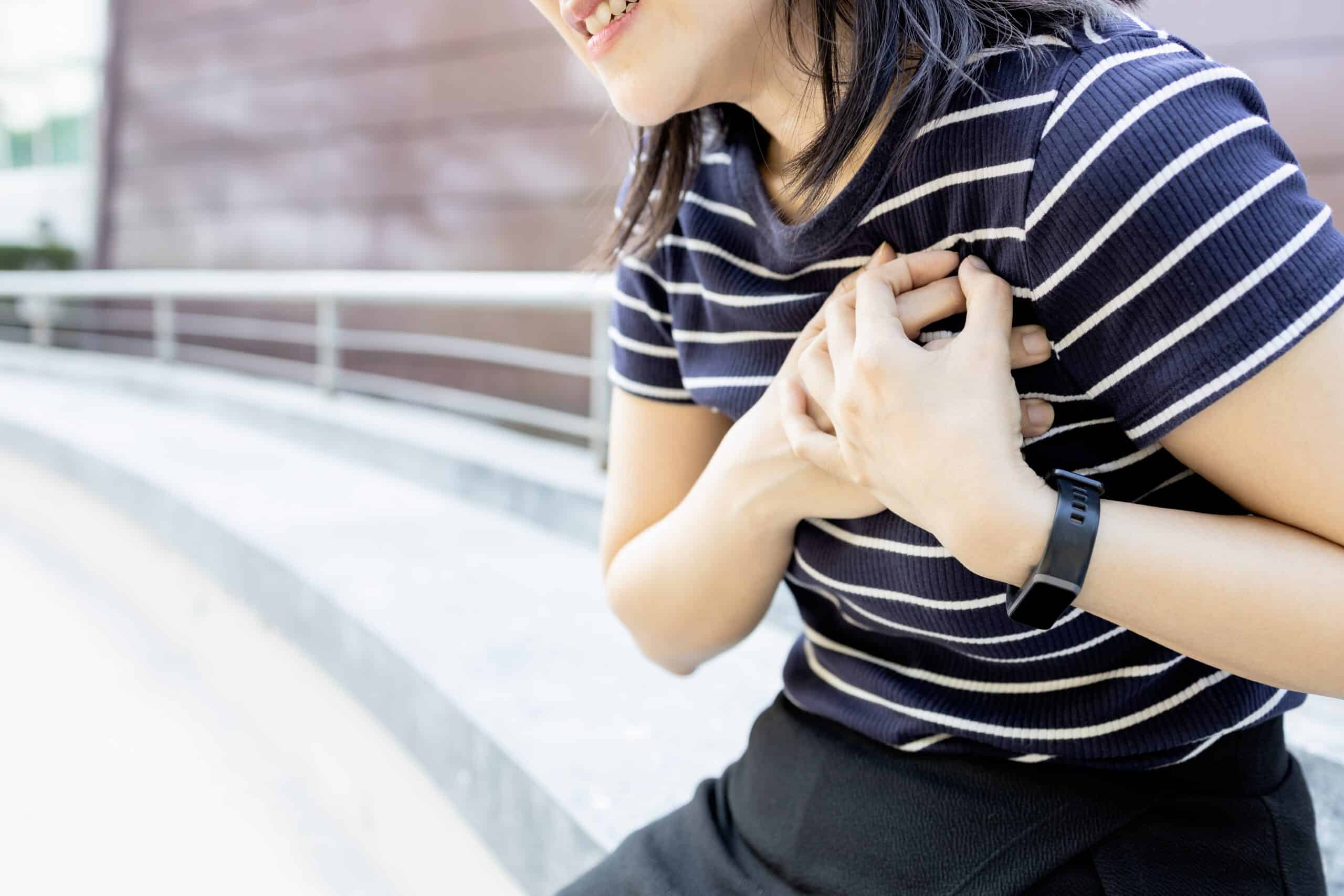 Emergency Signs of Pulmonary Embolism Explained